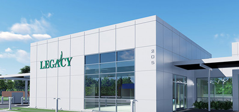 Locations » Legacy National Bank